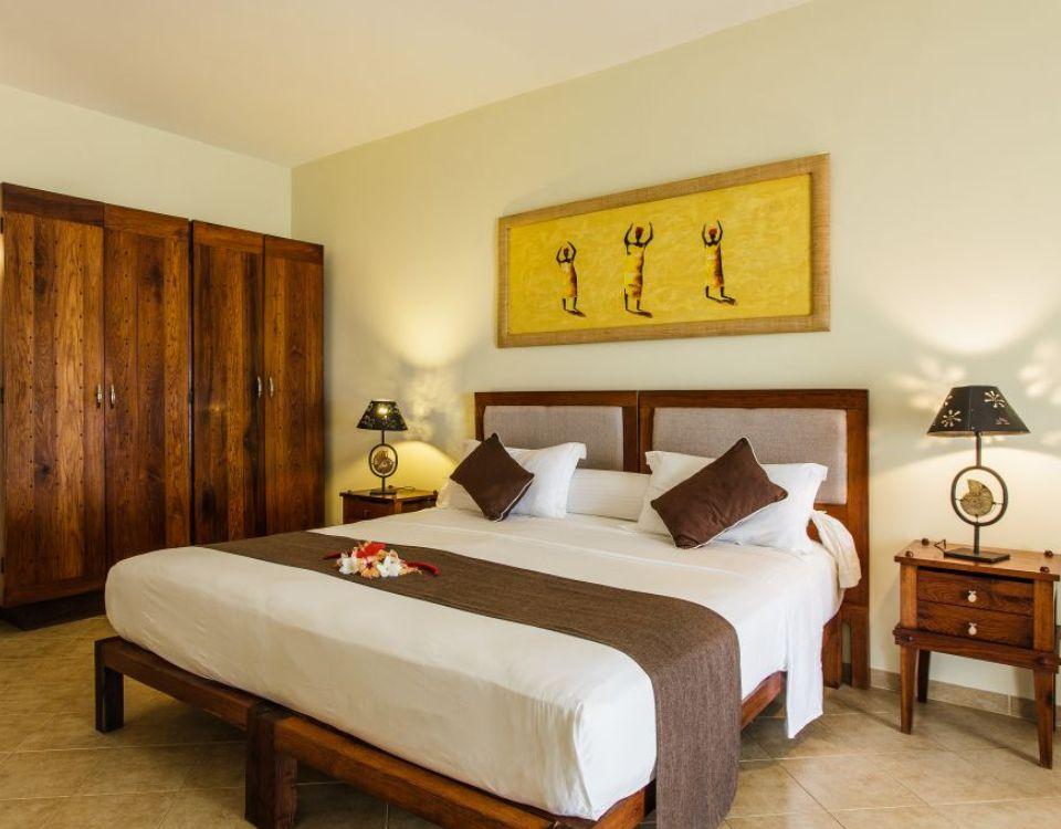 Camere VOI Amarina Resort | VOIhotels