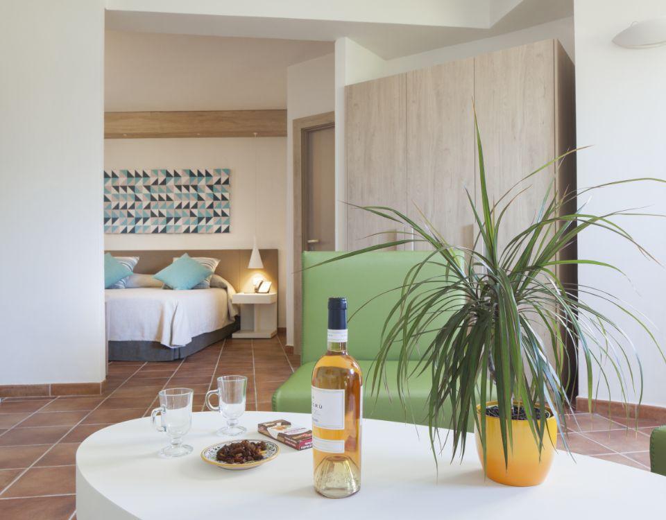 Rooms VOI Arenella | VOIhotels