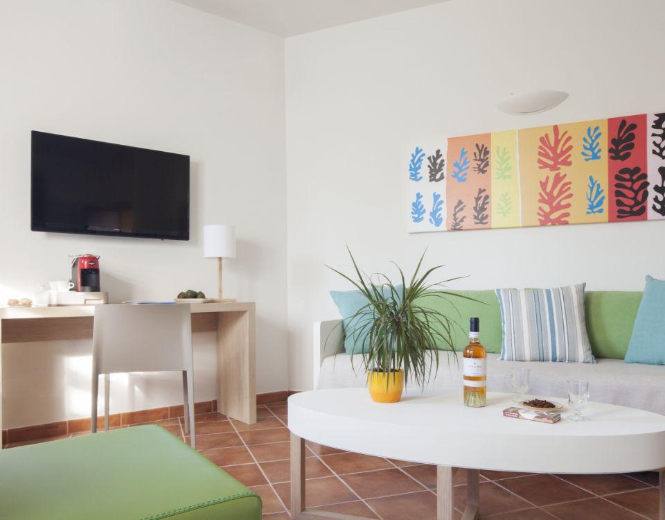 Rooms VOI Arenella | VOIhotels