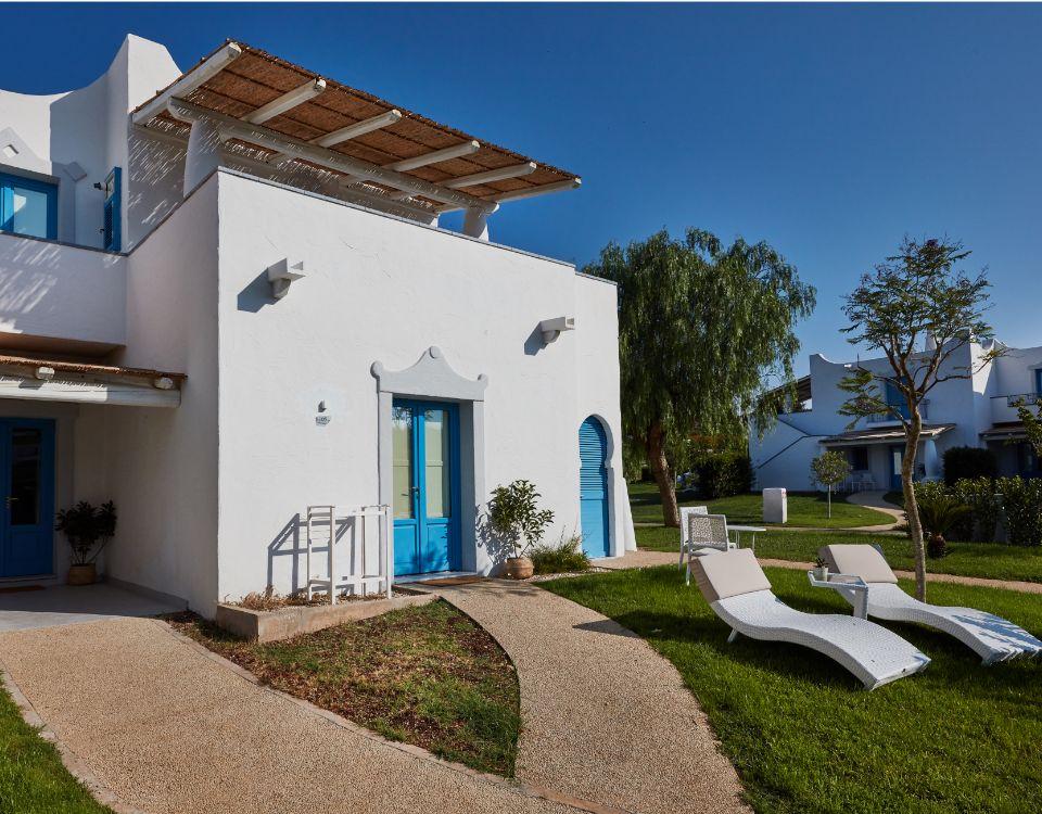 Rooms VOI Marsa Siclà Essentia | VOIhotels