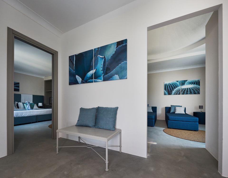 Rooms VOI Marsa Siclà Essentia | VOIhotels
