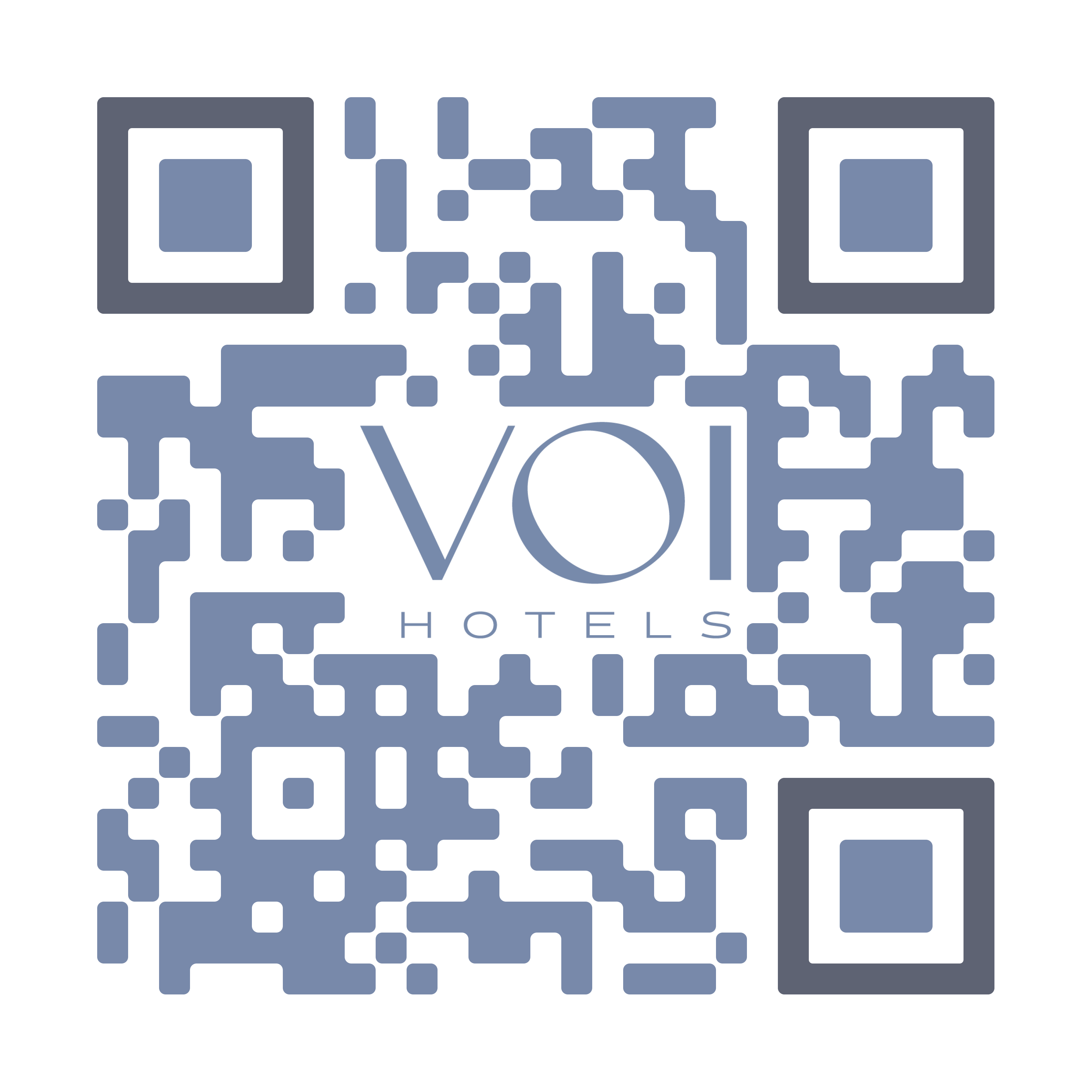 Scarica l'App | VOIhotels