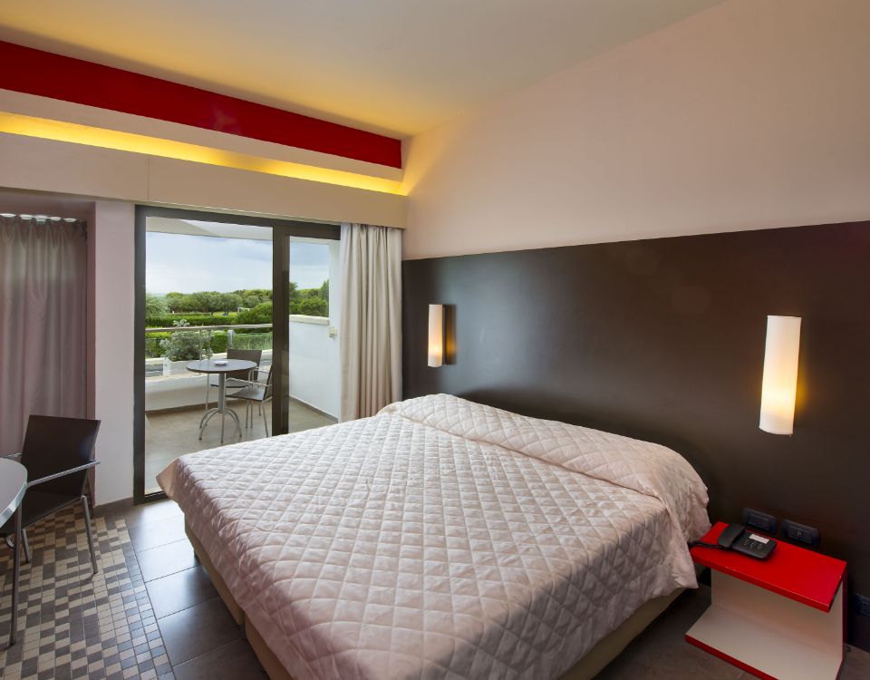 Rooms VOI Alimini | VOIhotels