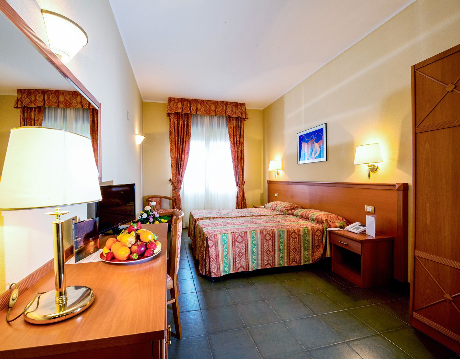 VOI Florio Resort a Palermo | VOIhotels