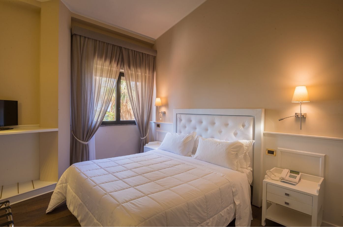 VOI Florio Resort in Palermo | VOIhotels