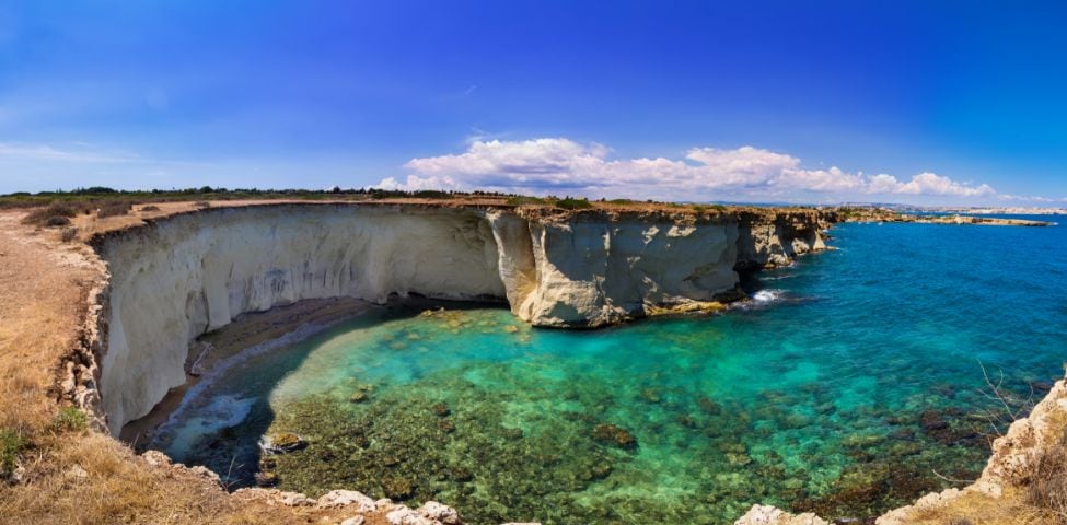 The most beautiful beaches near Syracuse | VOIhotels