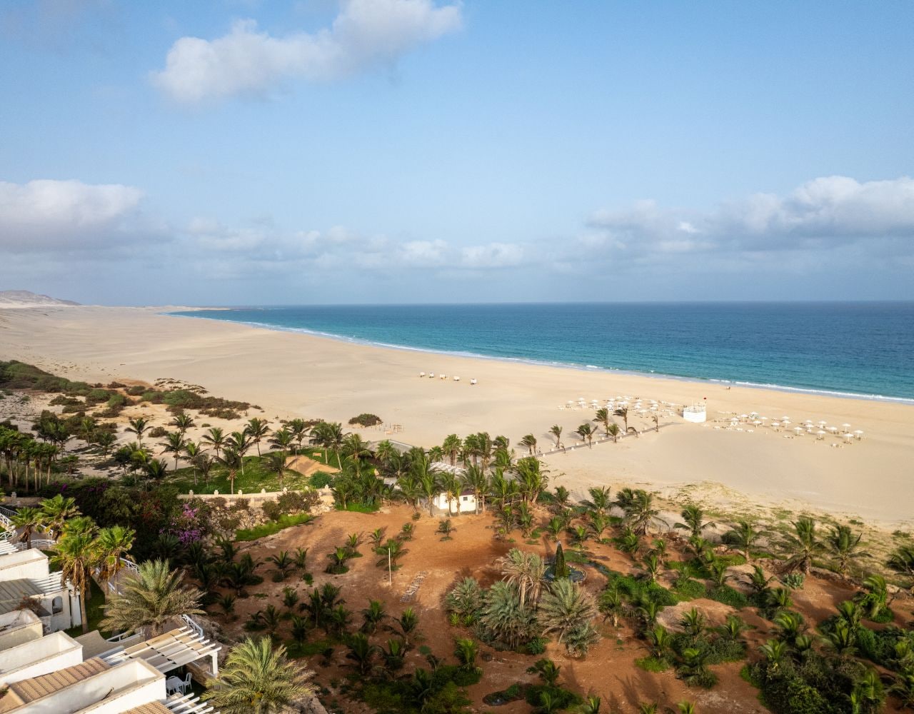 VOI Praia de Chaves: Resort Life | VOIhotels