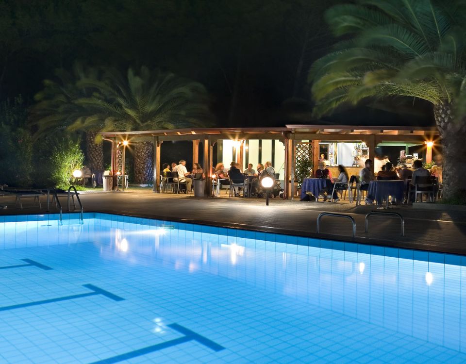 Location per Eventi Aziendali: VOI Daniela Essentia | VOIhotels